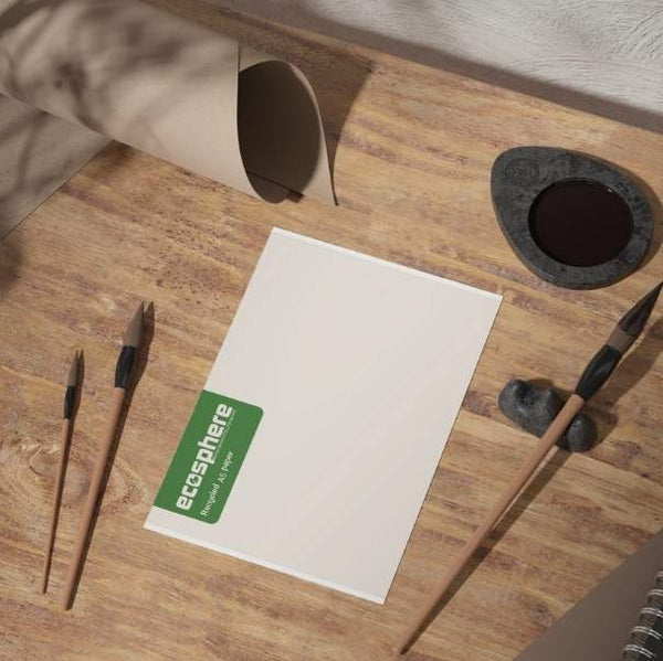 Ecosphere A5 Copier and Multipurpose Paper | Copier & Printing Paper |70 75 80 GSM | 500 Sheets ...