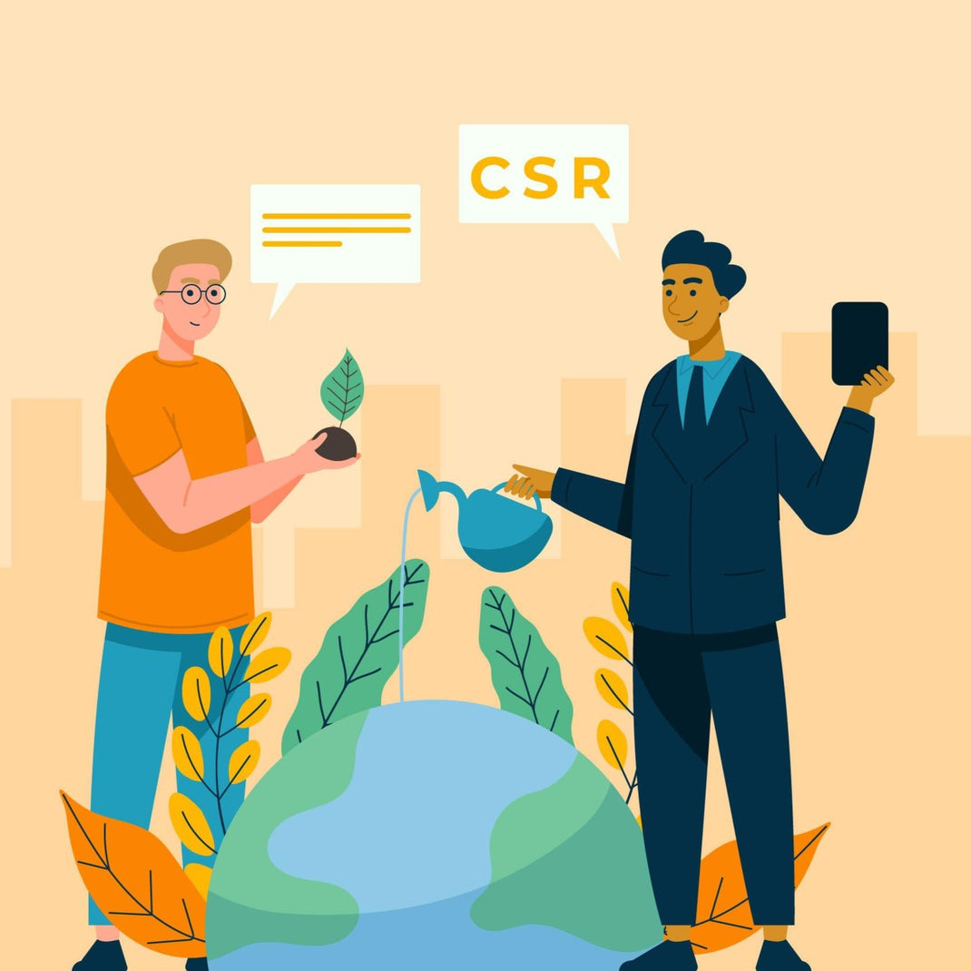 Schools Sample Kit – Ecosphere Stationery