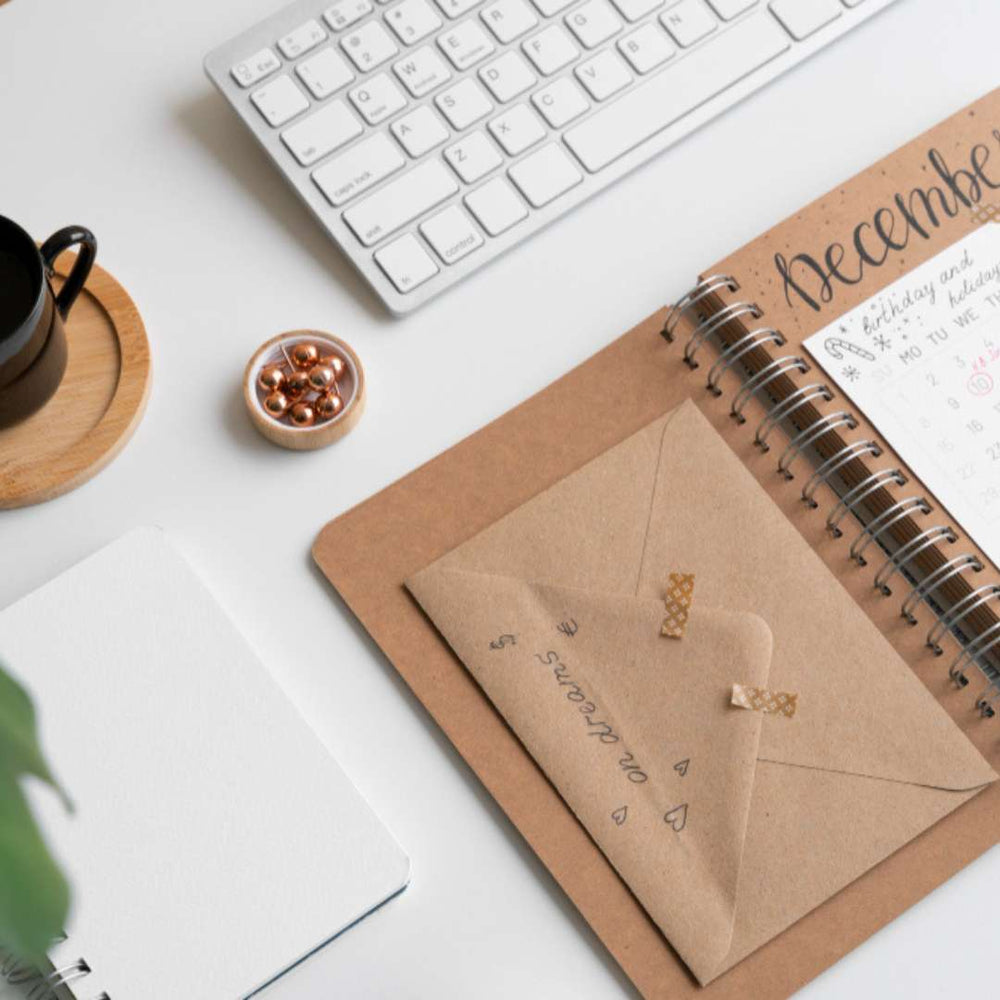 Schools Sample Kit – Ecosphere Stationery