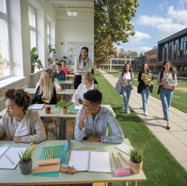 Schools Sample Kit – Ecosphere Stationery