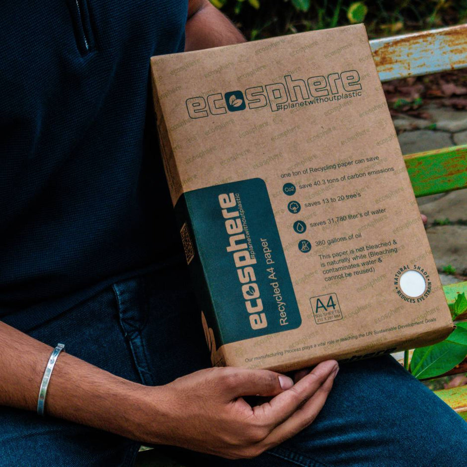 Office Products – Ecosphere Stationery