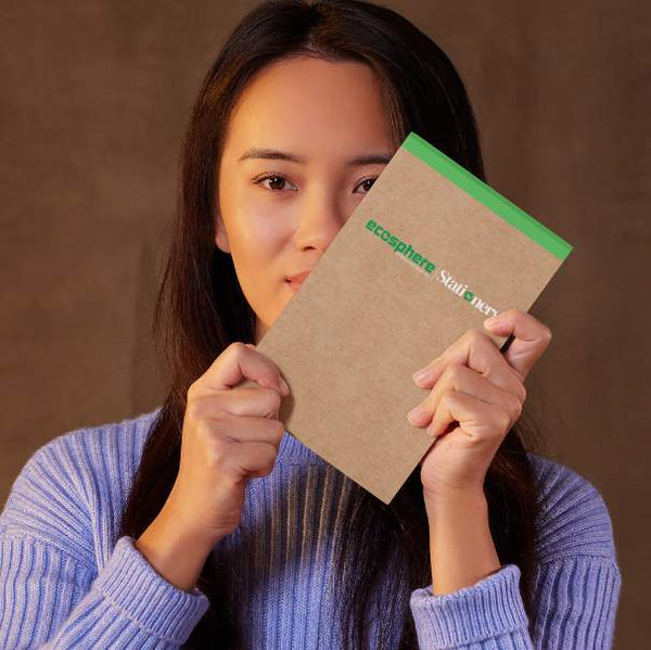 Ecosphere Conference Pads – Perfect for Meetings, Notes, and ...