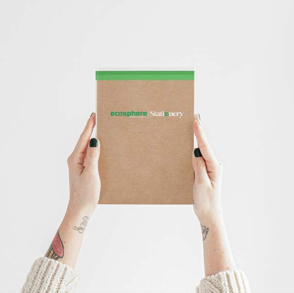 Ecosphere Conference Pads – Perfect for Meetings, Notes, and ...