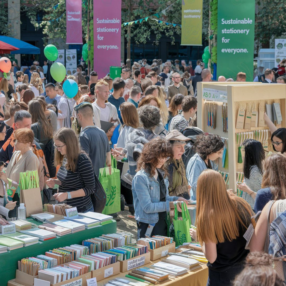 Bundle Builder: Customize Your Perfect Set – Ecosphere Stationery