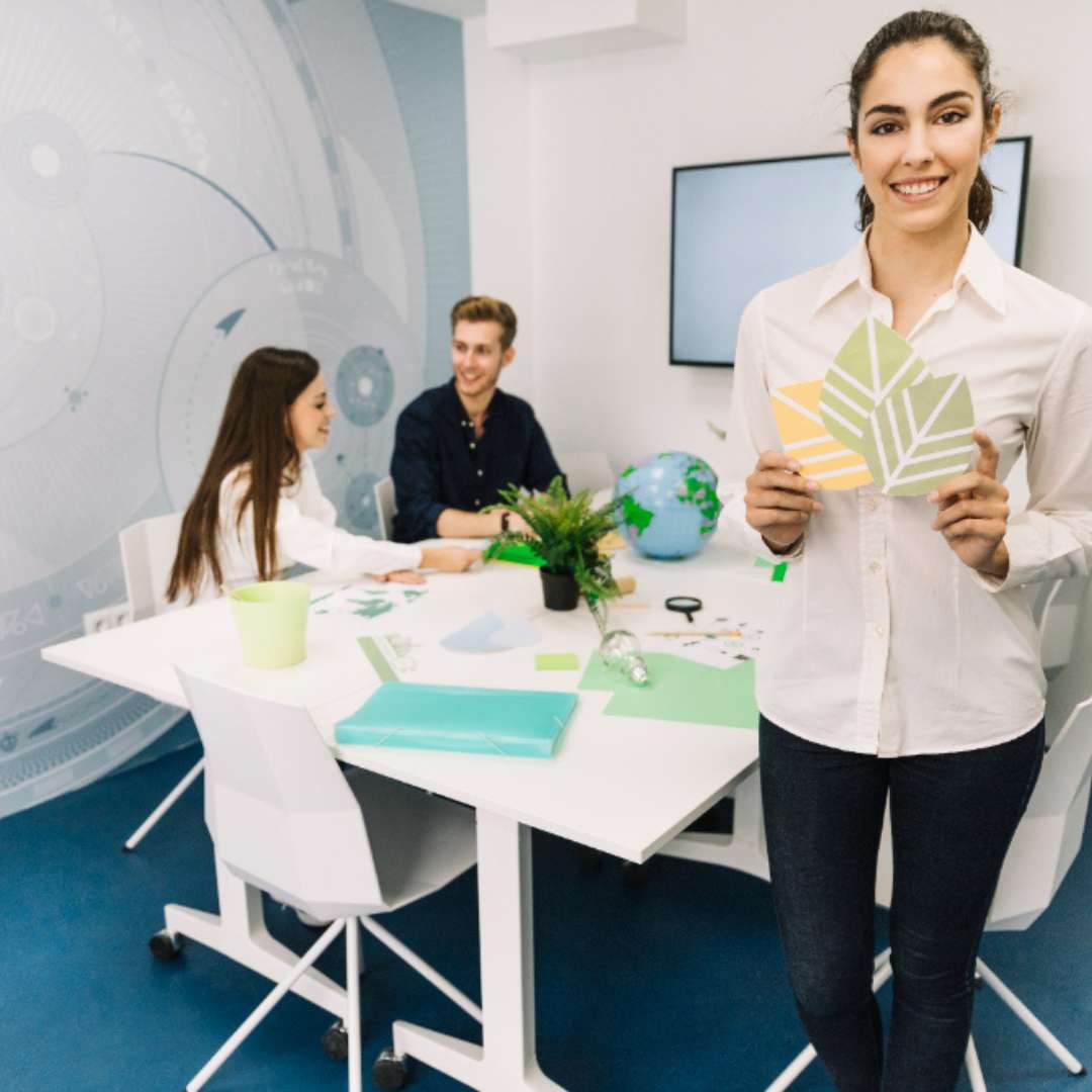 Office Products | Ecosphere Stationery